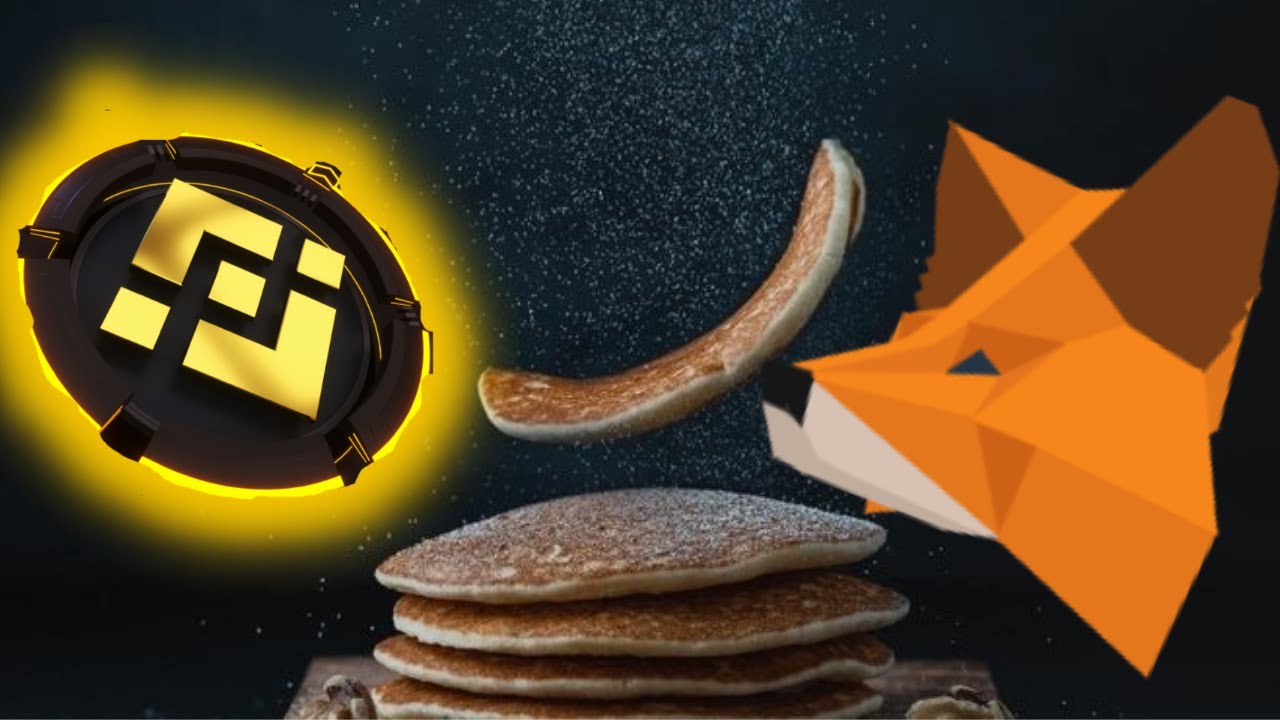 how to create a meta mask wallet how to link a meta mask to binance ...