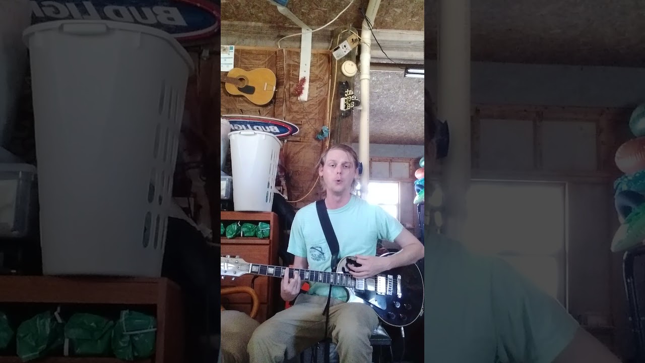 Goodbye- Negative XP (Cover) - YouTube