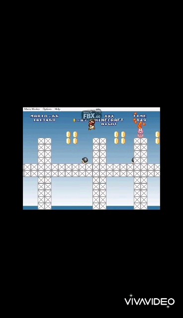 Mwrmario Kills Piranha Plants And He Collect Coins Vid 17 Shorts Mario Piranhaplant Coins