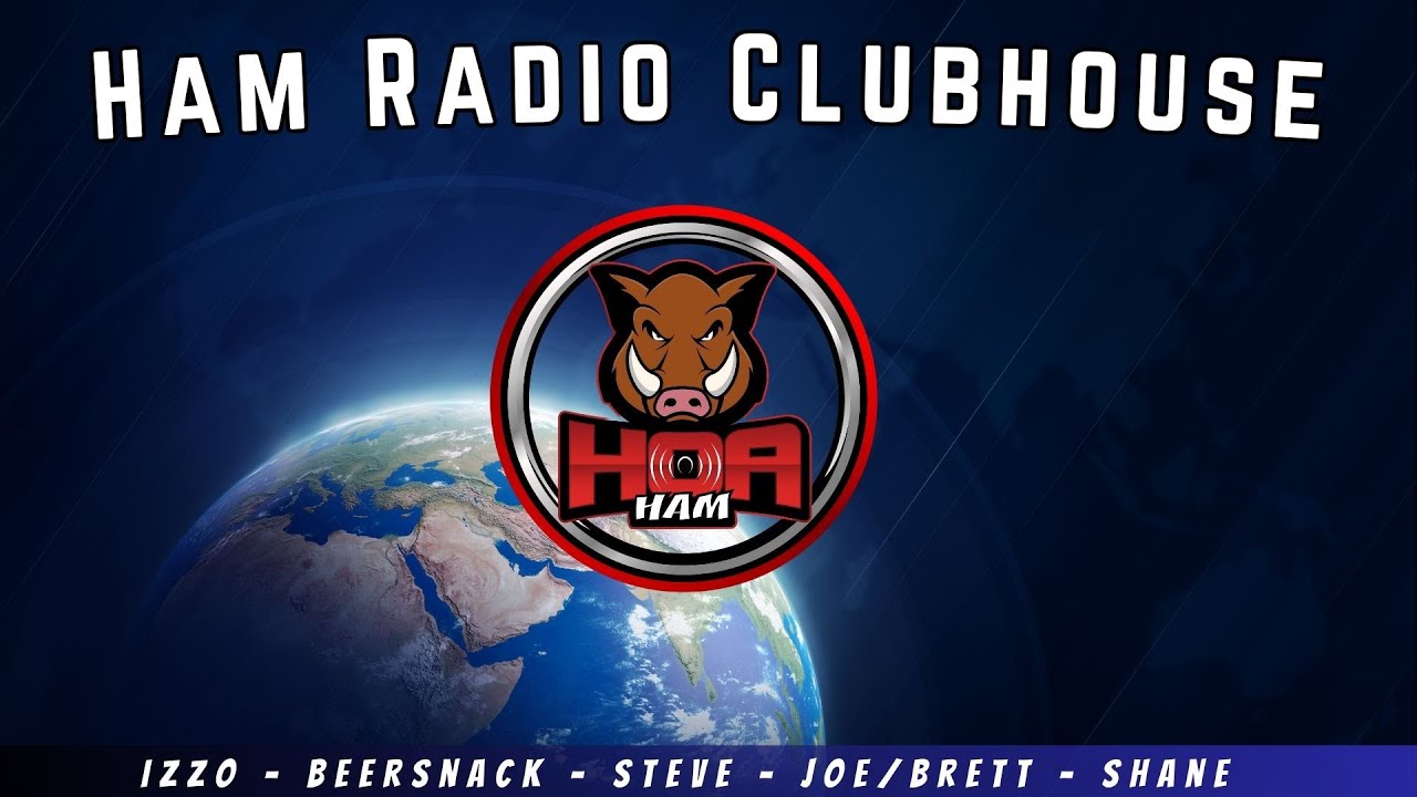 Ep 191: Bob, HOA HAM - YouTube