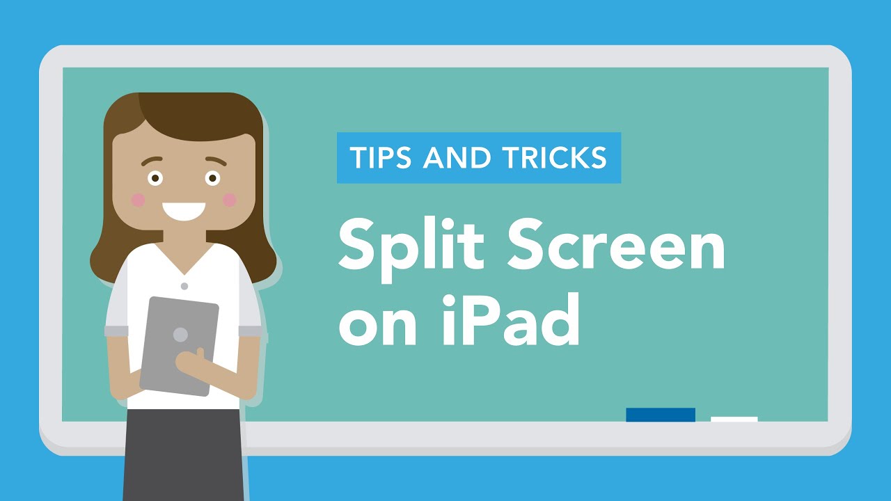 Using Split Screen On The IPad YouTube using-split-screen-on-the-ipad-youtube
