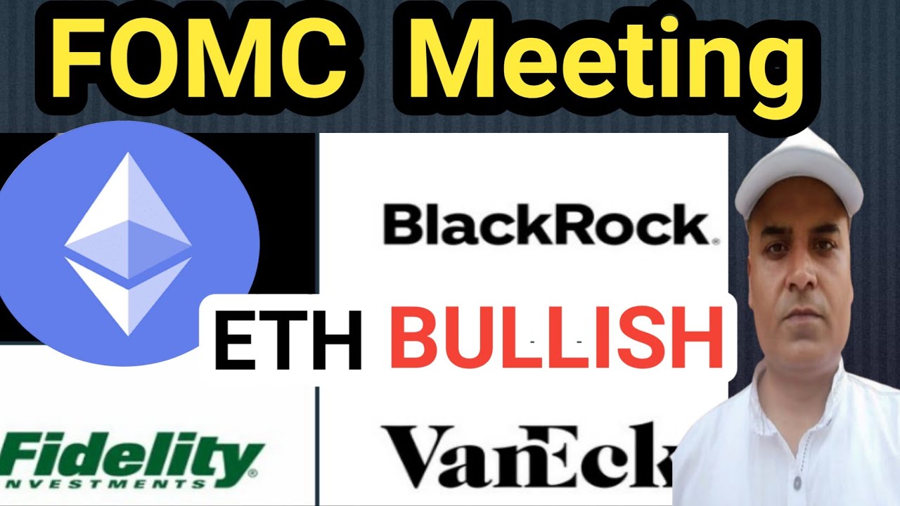 FOMC MEETING || BTC Volatile || ETH Buying Latest Update || Toncoin ...