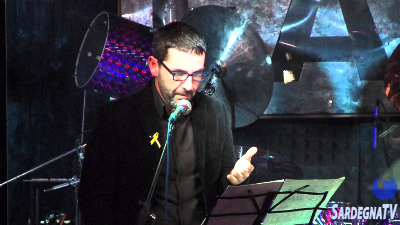 VOICES - @FABRIK - Skull Cowboys - Stefano Ledda in "Maschio Scemo ...