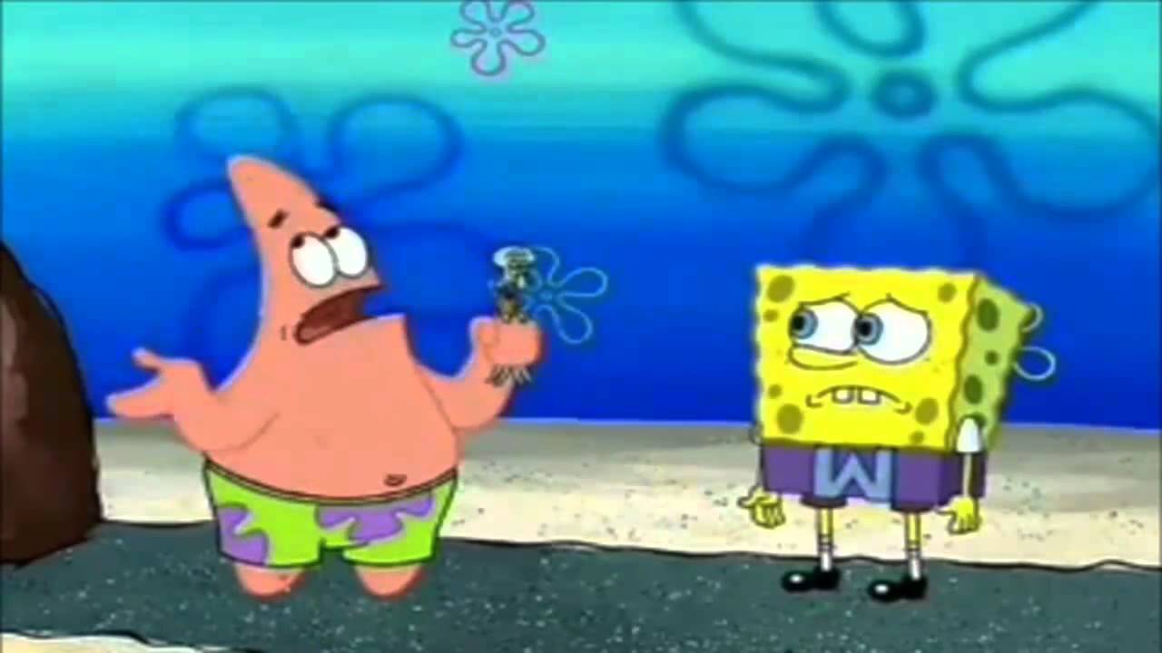 Wumbo Scene - YouTube