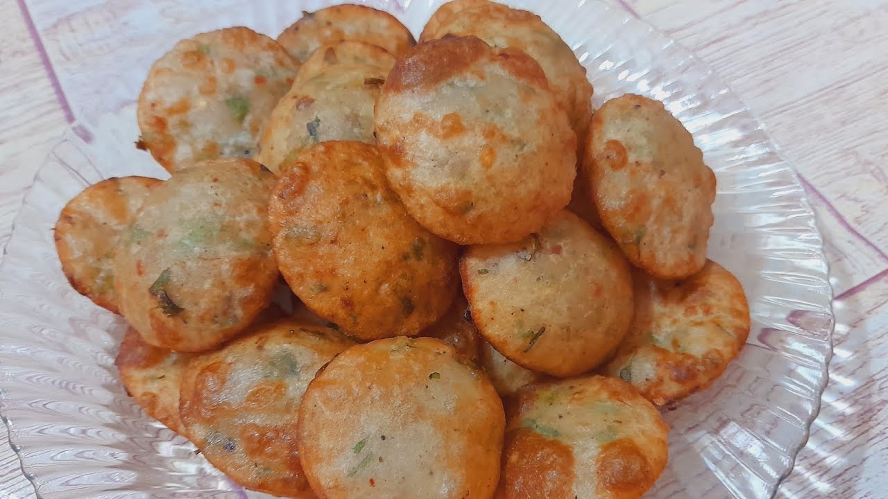 Aalo Puri Recipe ️🤩 | Very Yummy , Easy and Unique Recipe | Anmbreen's ...