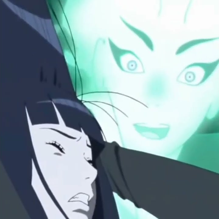 NARUTO MARAH SAAT HINATA DI SAKITI || NARUTO UZUMAKI - YouTube