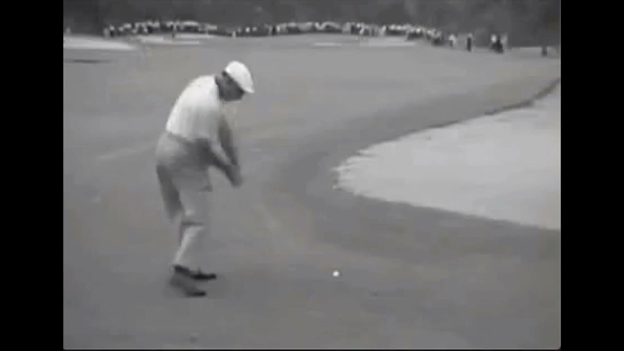 Mr Hogan's Remarkable Work - YouTube