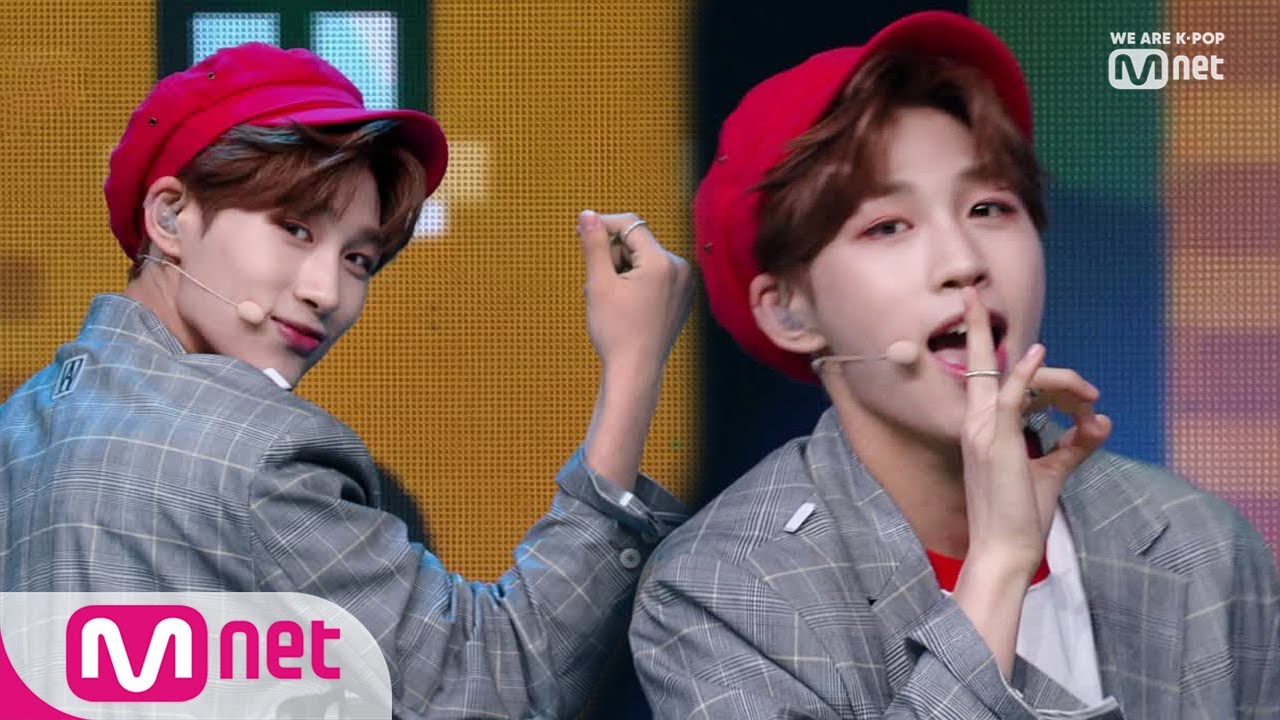 [LIM JIMIN - Loveholic] KPOP TV Show | M COUNTDOWN 190523 EP.620 - YouTube