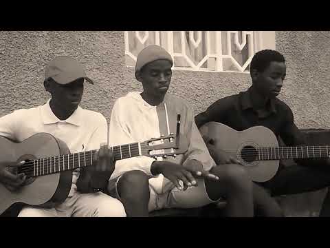 Ikinyafu by Kenny sol & Bruce melody (the voice bad)