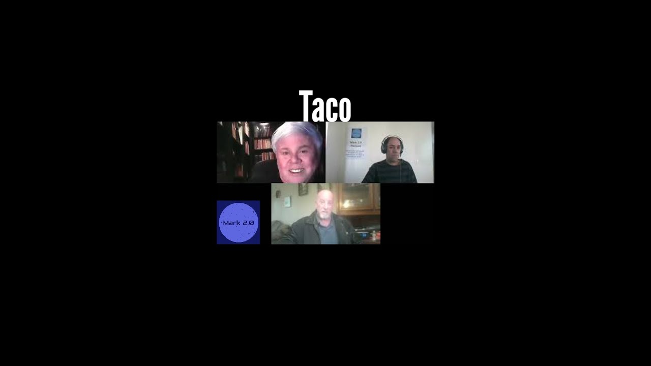 Taco Still Puttin' On The Ritz All Over The World - YouTube