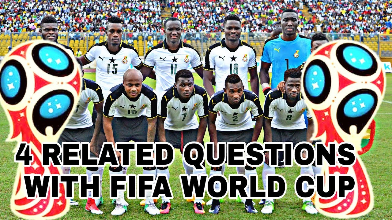 What Is The Full Form Of FIFA Generating Four Questions About FIFA