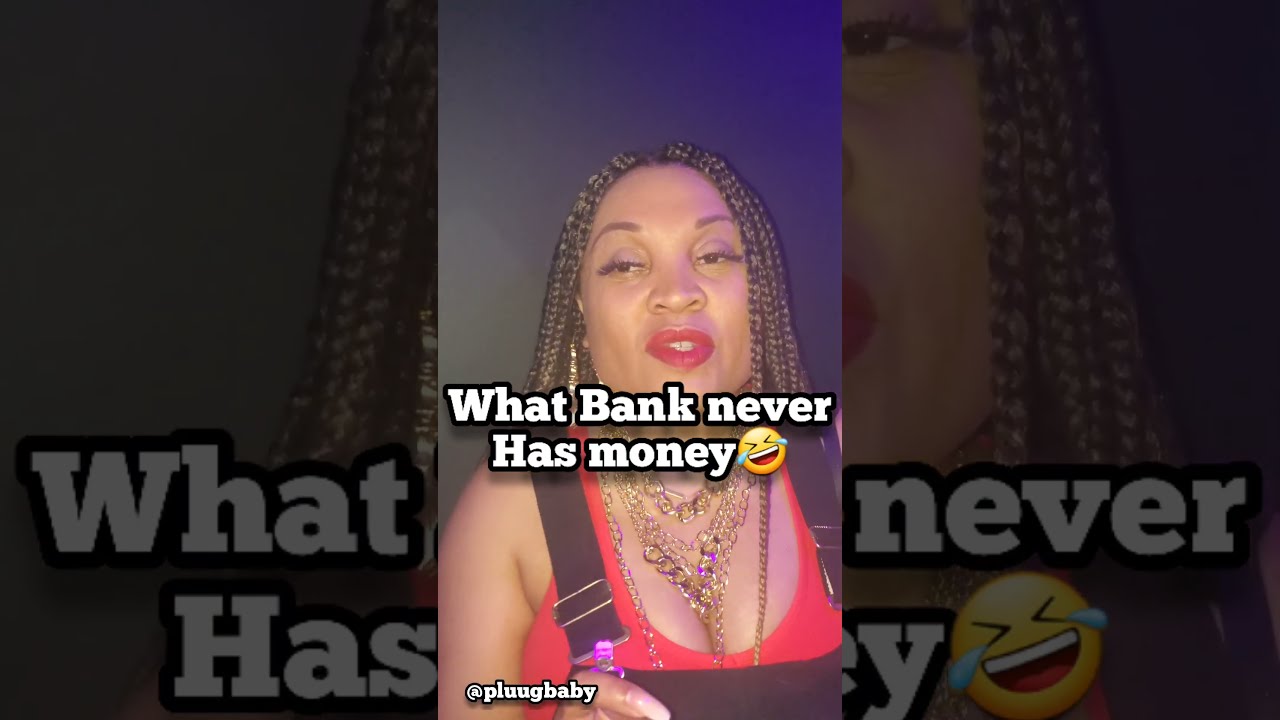 What Bank Never Has Money YouTube What Bank Never Has Money YouTube