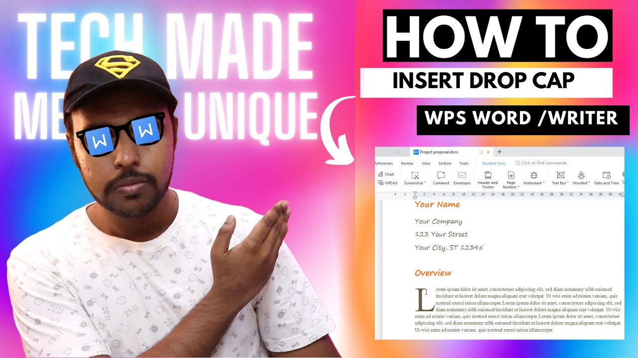 How To Insert Drop Cap In Wps Office Writer How To Insert Drop Cap how-to-insert-drop-cap-in-wps-office-writer-how-to-insert-drop-cap