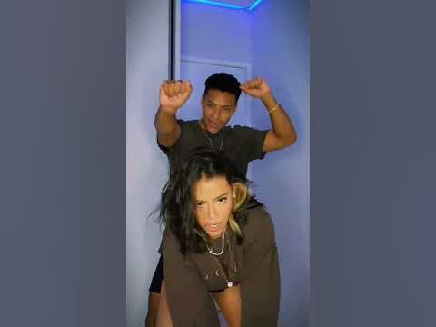 Maria Clara Garcia e Lucas abreu DJ RENAN DA BL•Medley 02 (feat. mc magrinho) #shorts - YouTube
