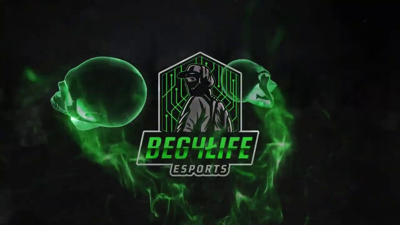 Beg 4 Life Clan Intro | PUBG MOBILE - YouTube