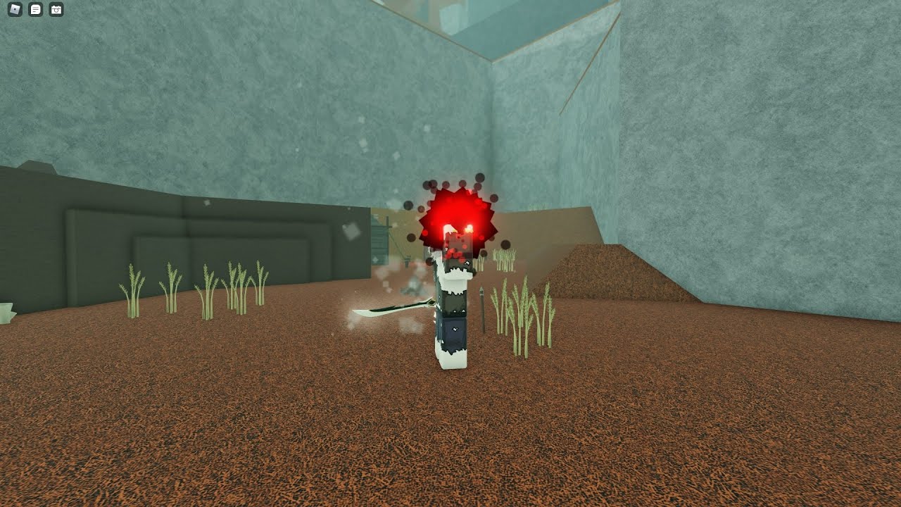 raidboss reaper freshie | deepwoken - YouTube