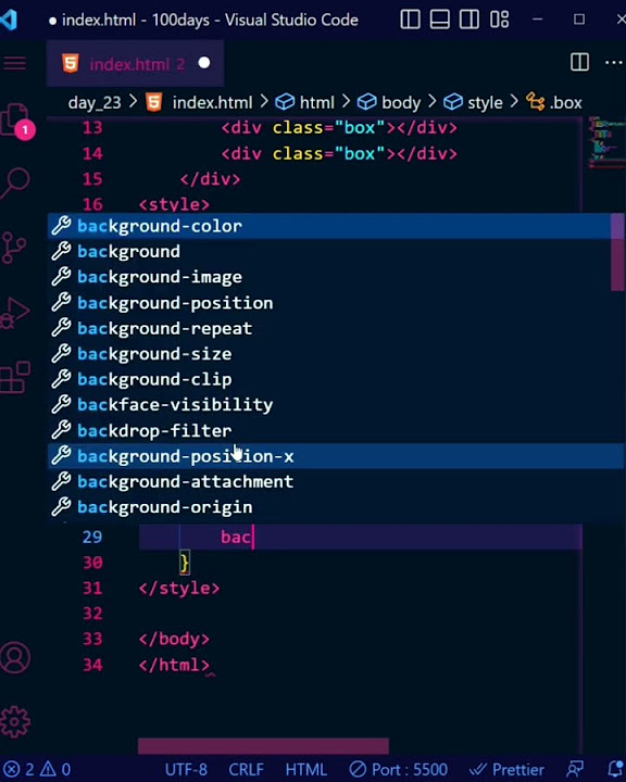 Create Responsive Div Container In Html Css Responsive Web Design
