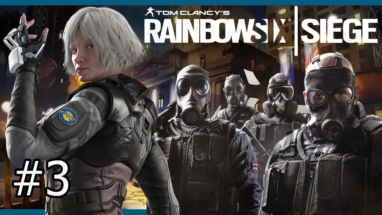 3 NÃo Jogue Rainbowsixsiege Samurai Inspired Rengoku Event Youtube