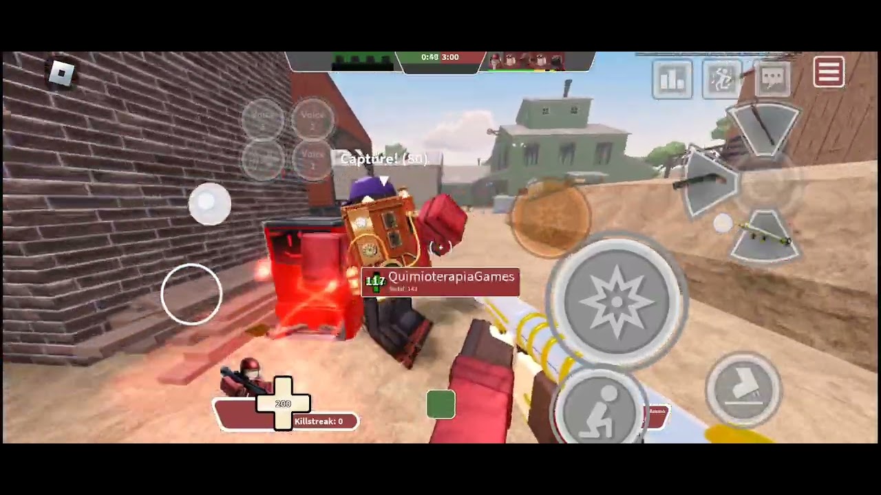 tc2 gameplay - YouTube