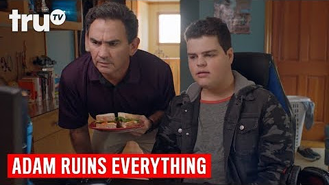 Adam Ruins Everything | truTV - YouTube
