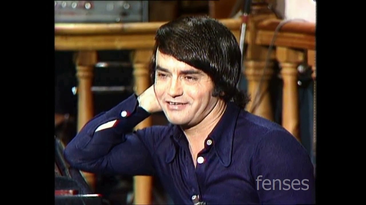 1978 Lauren Postigo entrevista a Joselito "El pequeño ruiseñor" 1978 ...