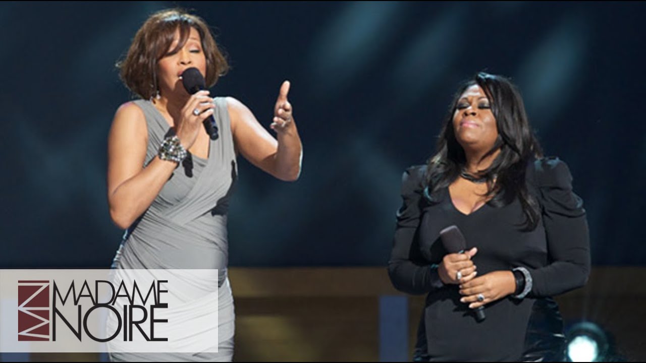 Kim Burrell Shares Her Thoughts On Whitney Houston Biopic | MadameNoire ...
