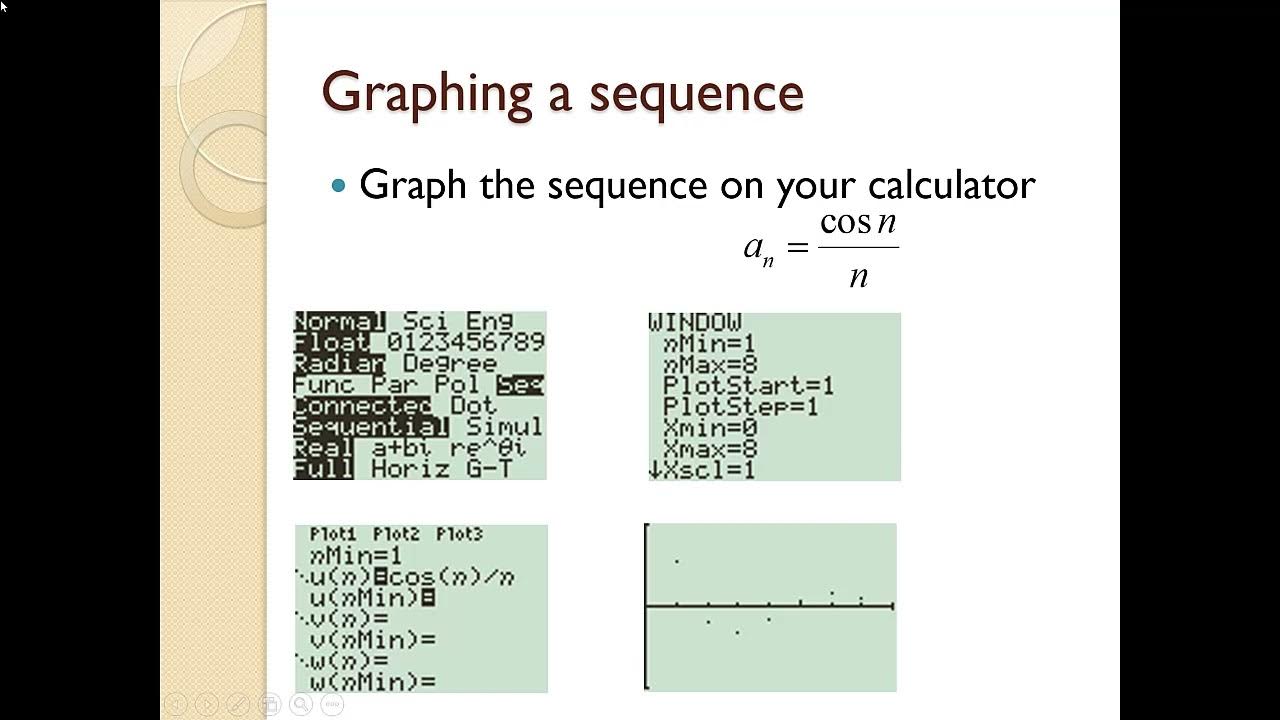 Introduction to Sequences - YouTube