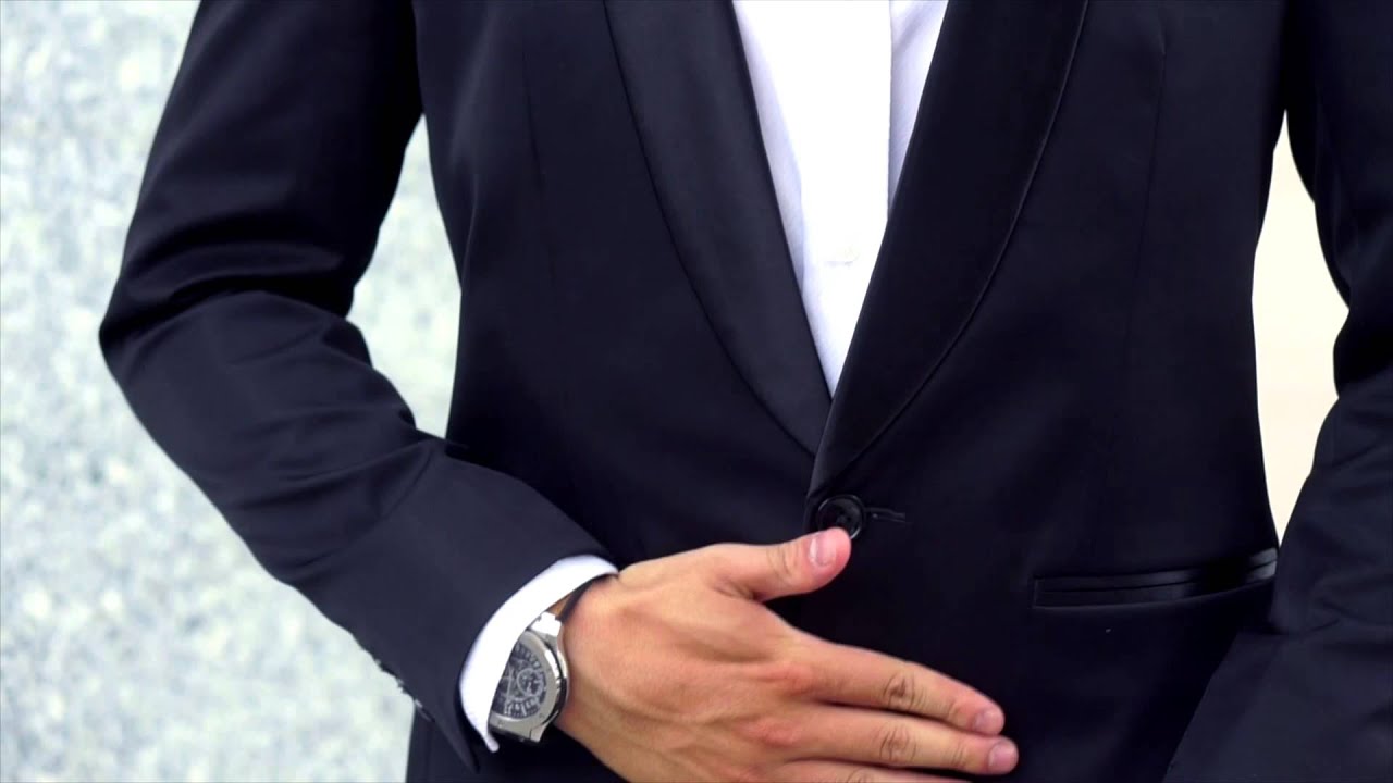 One Night Promised Prom 2015 (Official Intro) - YouTube