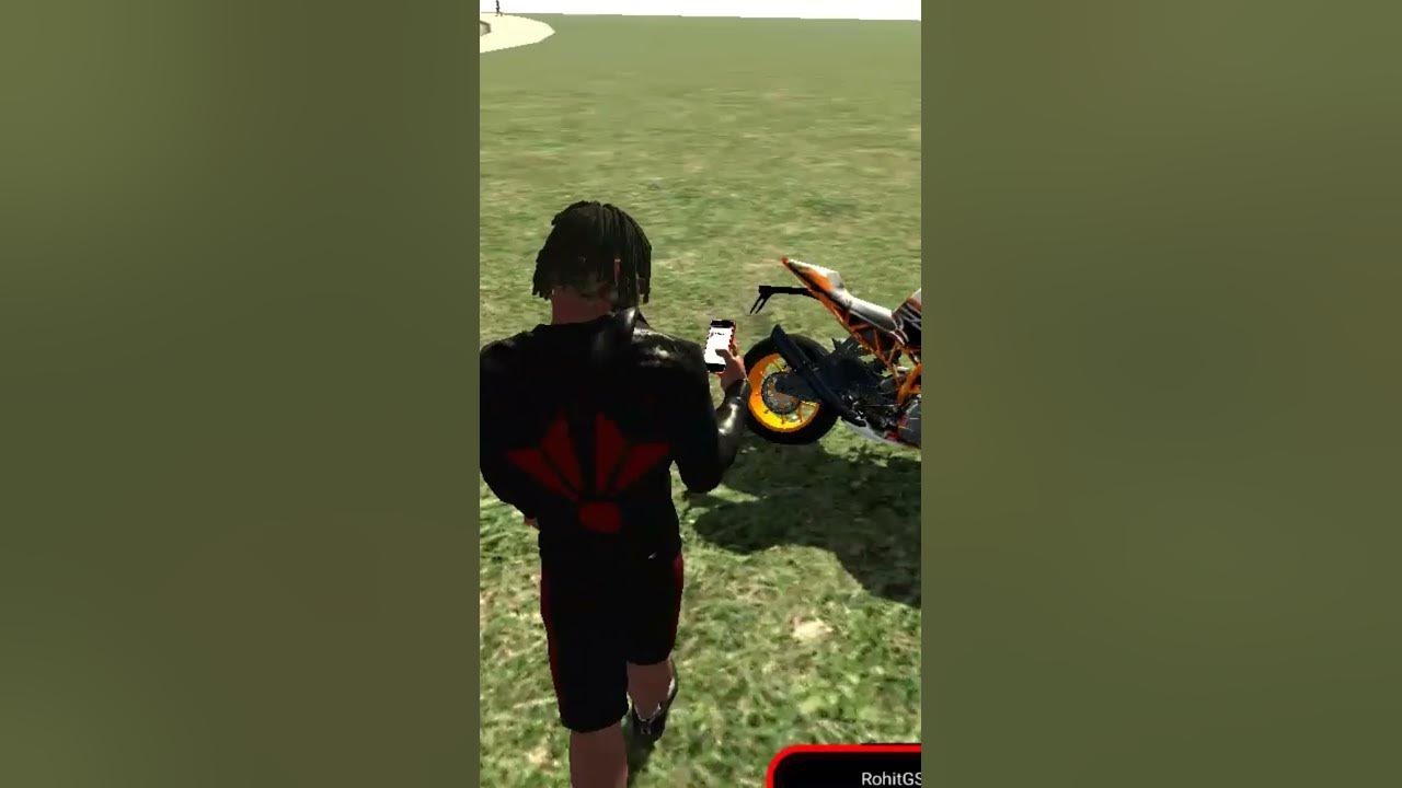 NEW COD BIKE - YouTube