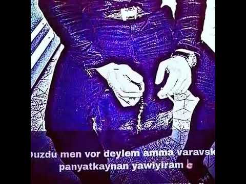 Qanuni oğru RÖVŞƏN LƏNKARANSKİ Allah rəhmət eləsin (18.08.2016)😔