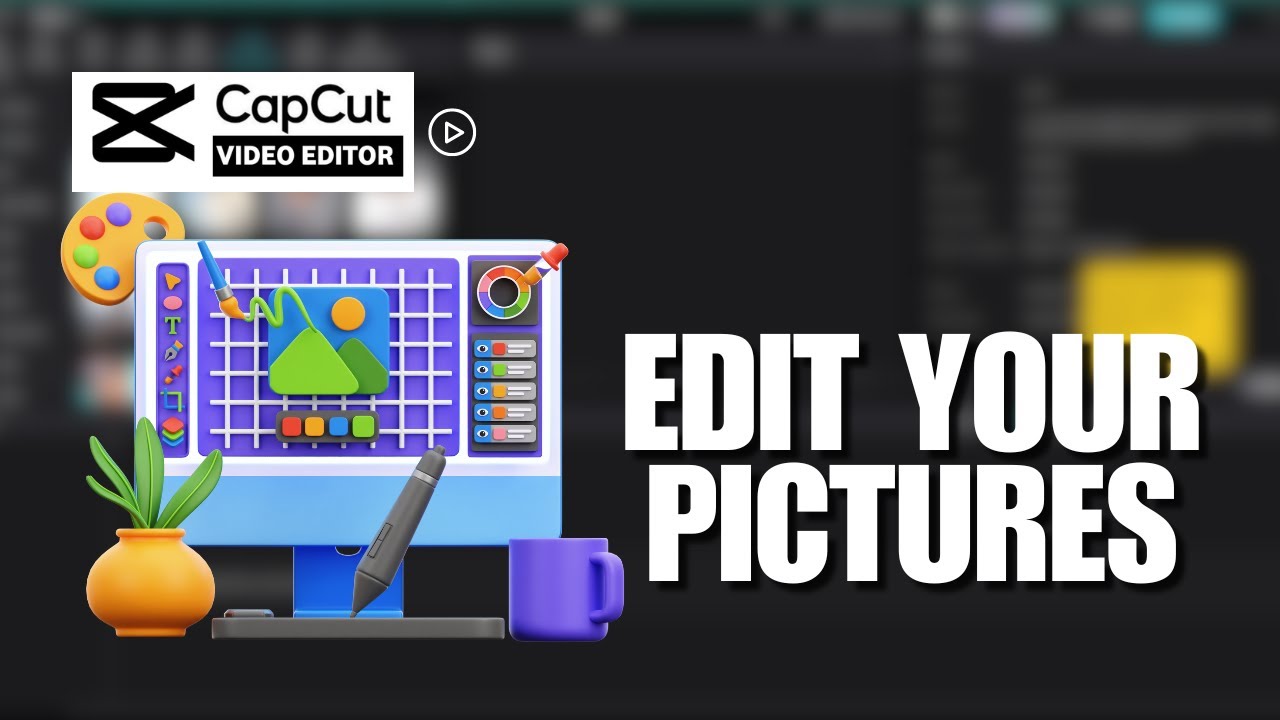 Try This Editing Trick For Your Photos! How To Edit Your Pictures Using ...