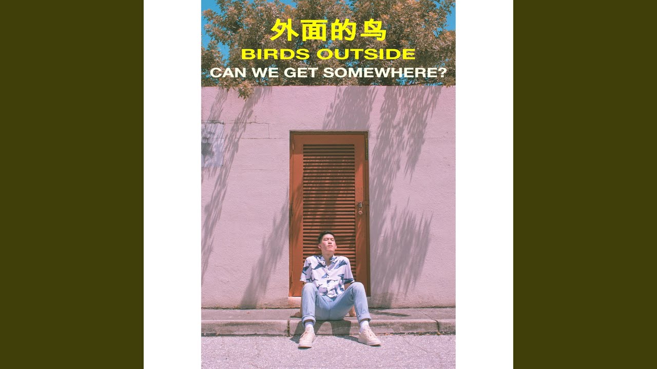 Can We Get Somewhere? - YouTube