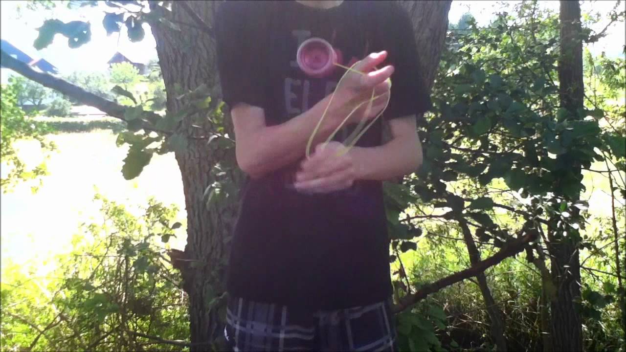YoYofactory Genesis part 1 - YouTube