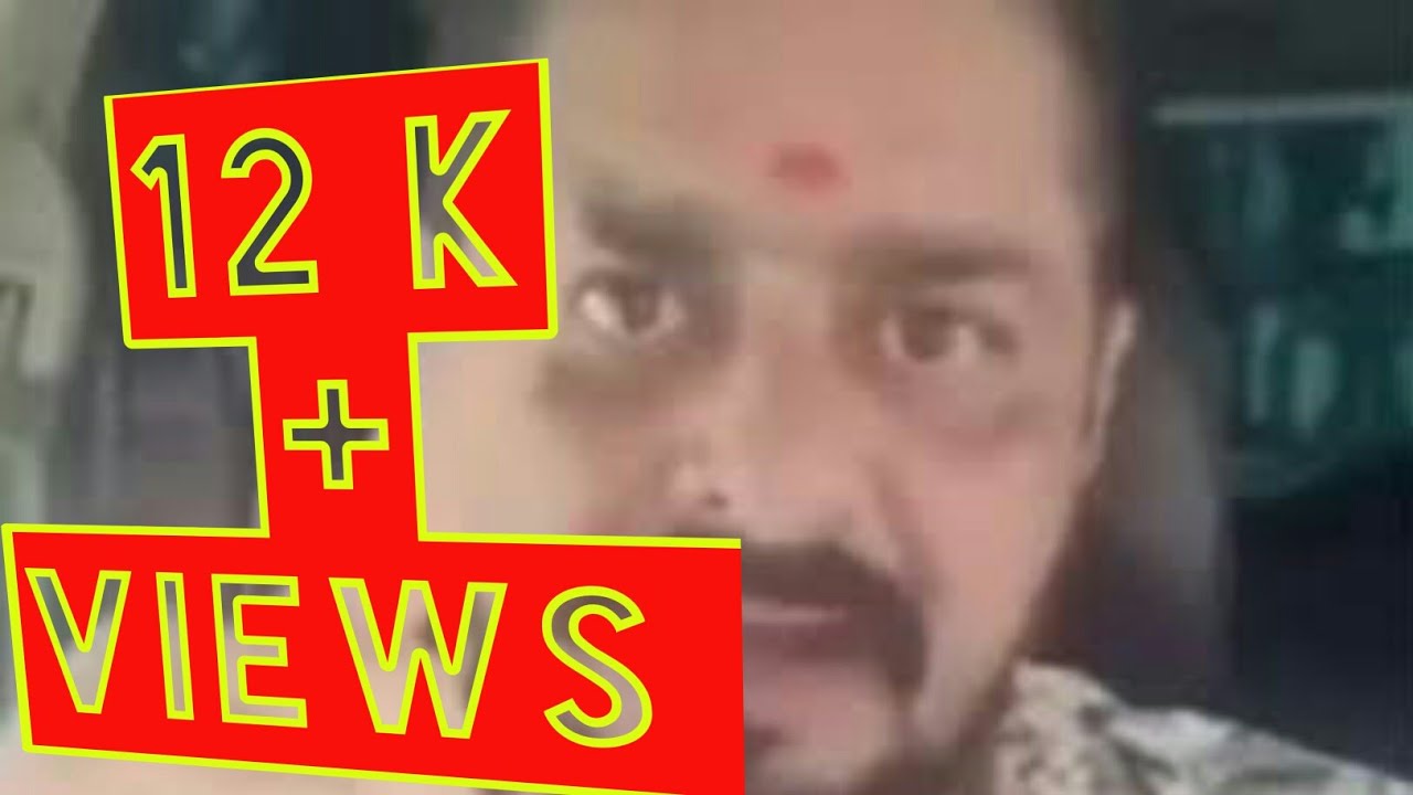 Ruko zara sabr karo hindustani bhau meme template without watermark ...