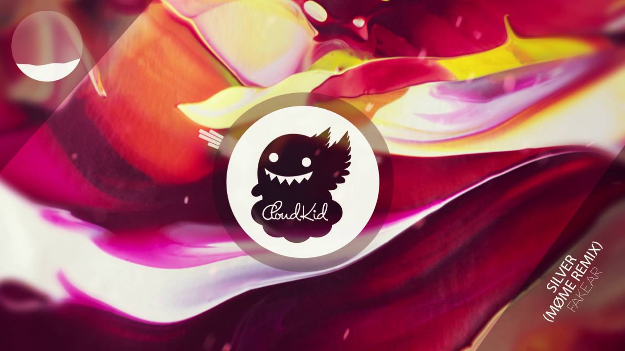Fakear - Silver (Møme Remix) - YouTube