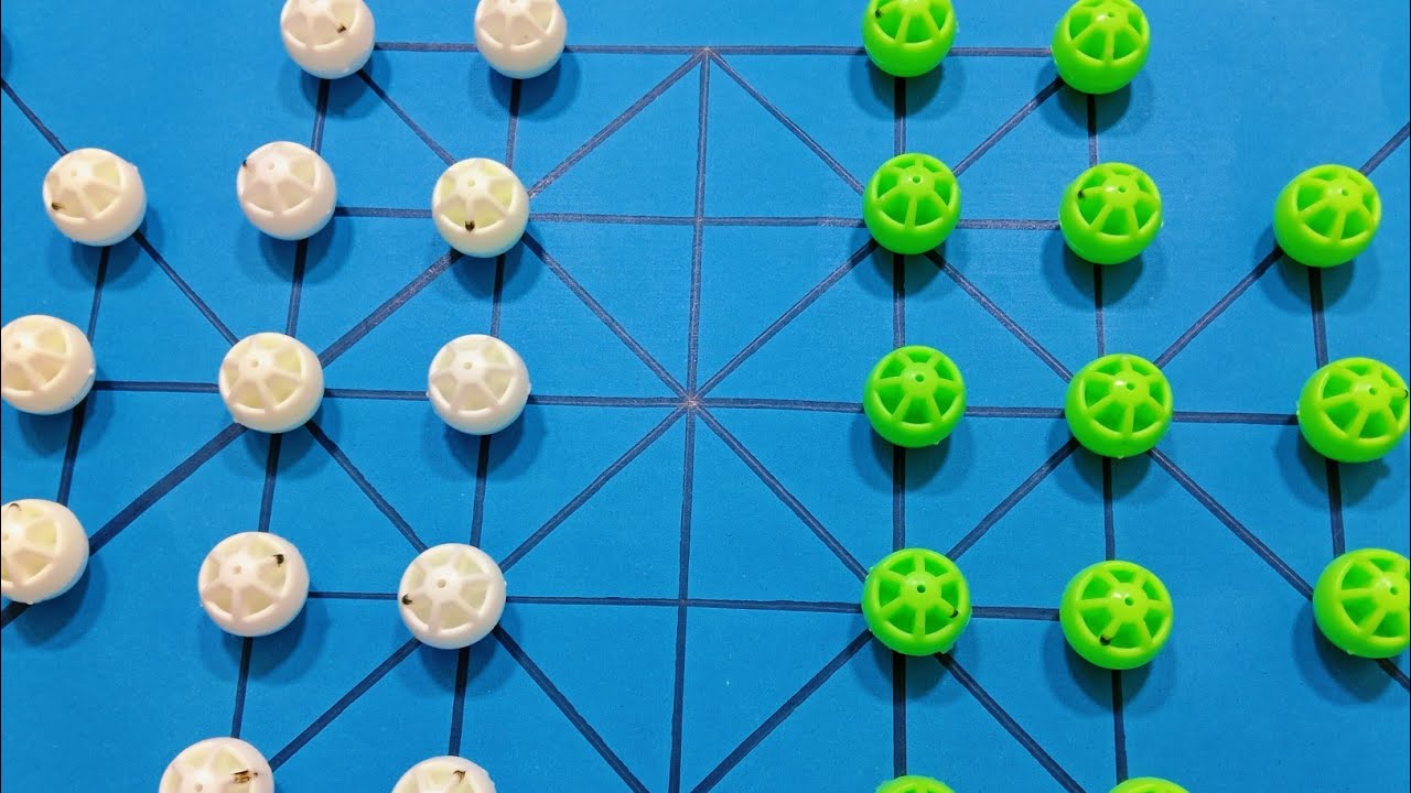 How to play Bead 16 | Challenge Accepted | learn to Play|| - YouTube