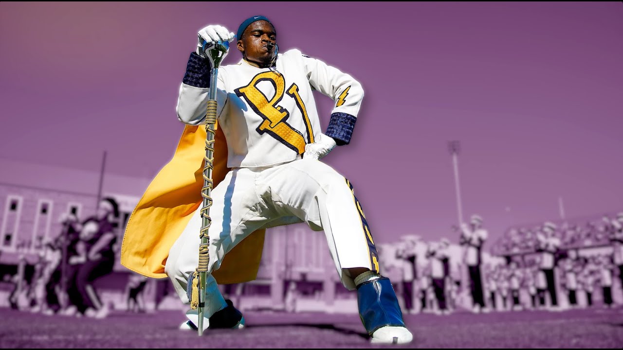 2023 PVAMU Homecoming Promo Video - YouTube