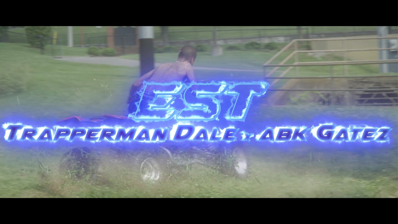 Trapperman Dale - EST ft ABK Gatez - 6 Rings III (Official Music Video) - YouTube