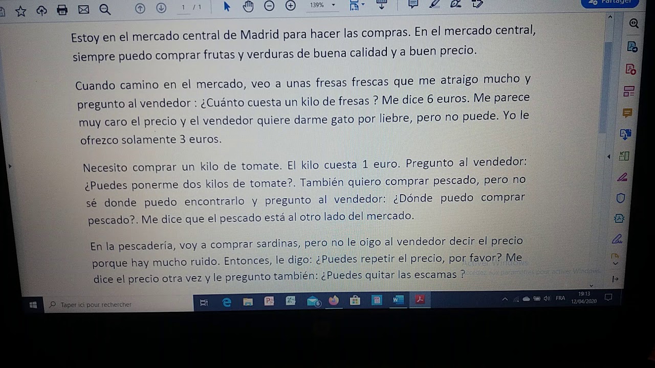 Coursera Peer graded Assignment Of Spanish Vocabulary Cultural coursera-peer-graded-assignment-of-spanish-vocabulary-cultural