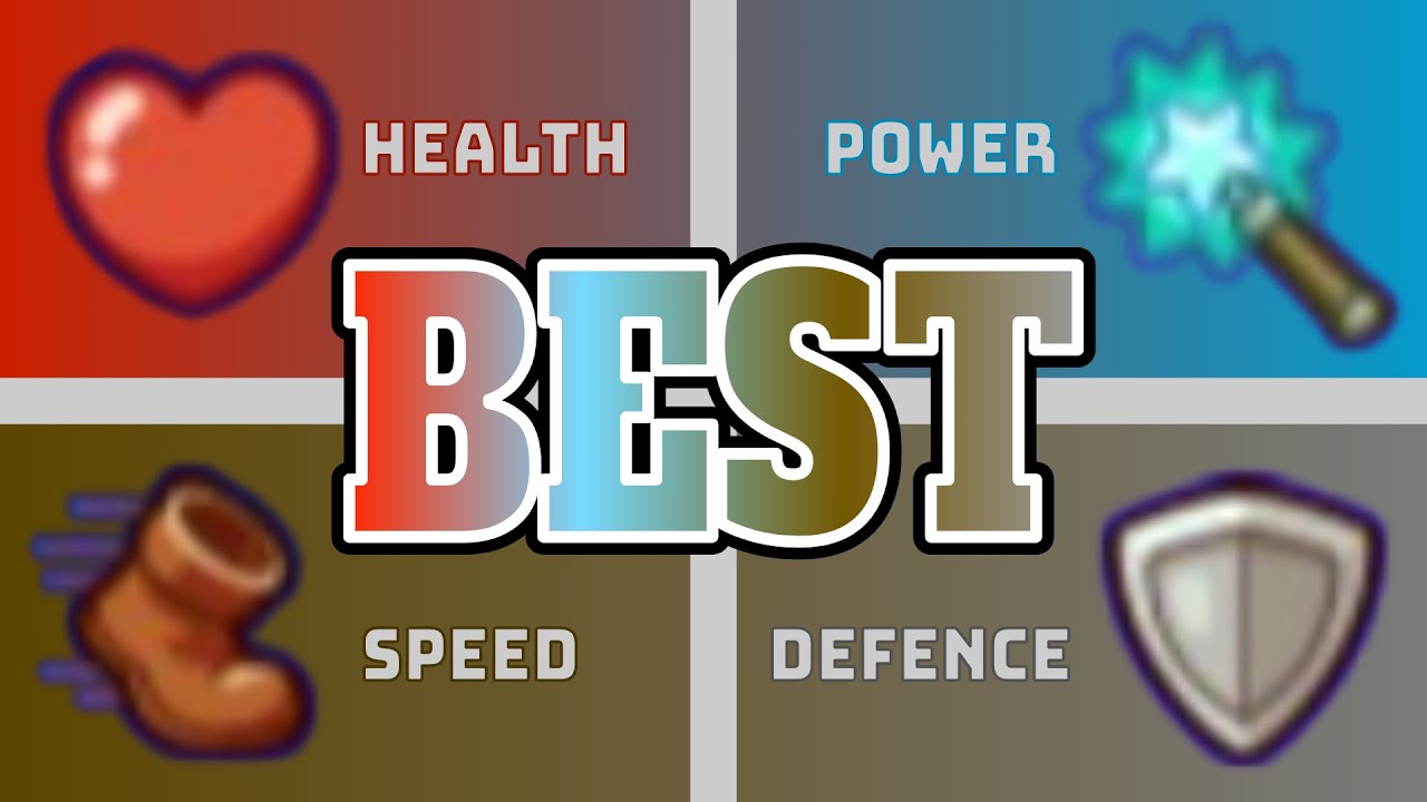 The *BEST* STAT in Prodigy! (2024) | Prodigy Math Game - YouTube