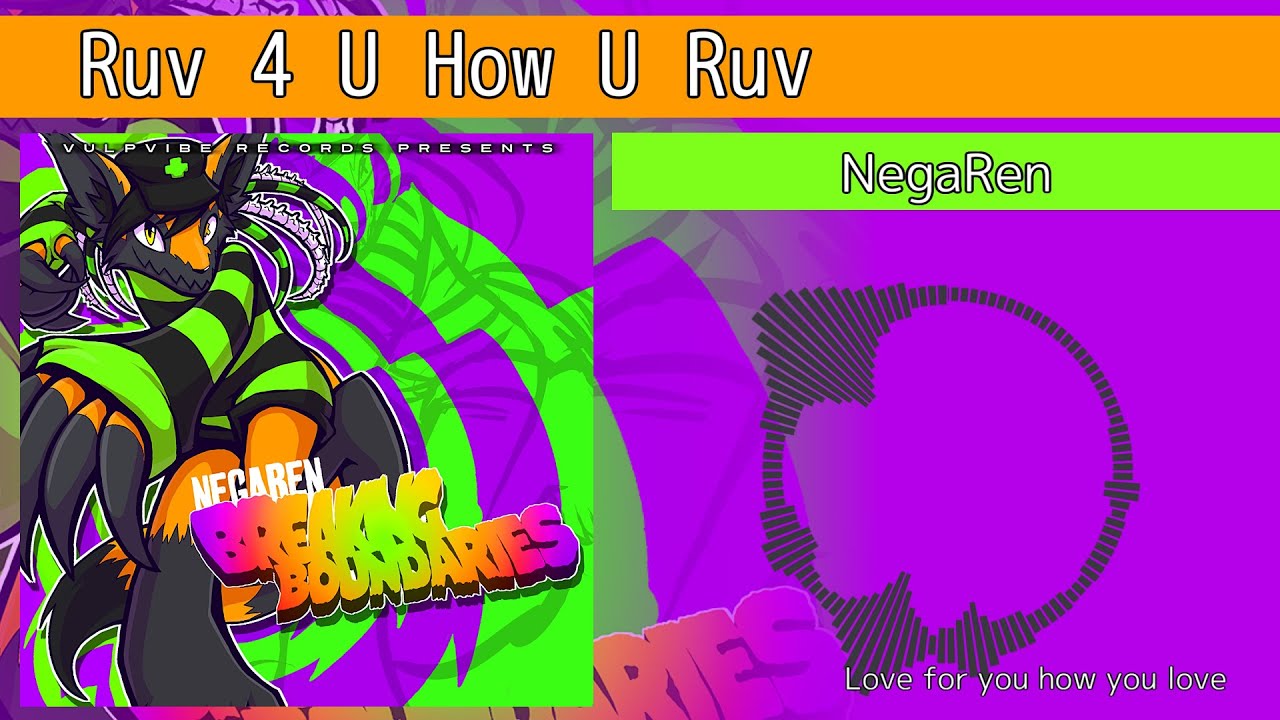 【耳コピ】Ruv 4 U How U Ruv【Studio One 5】 - YouTube