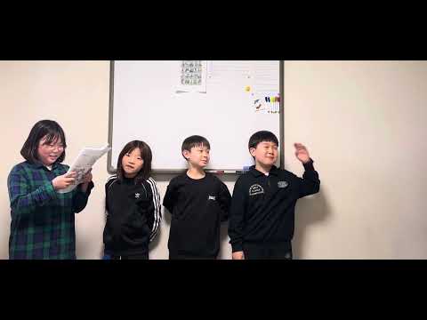 Goldilocks and the three bears chant - YouTube