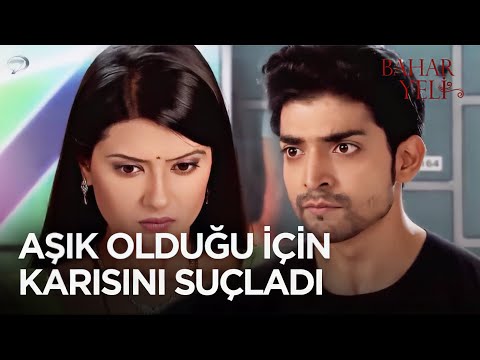 Seninle Yaşadıklarımızın Hepsi Günah | Bahar Yeli 52. Bölüm