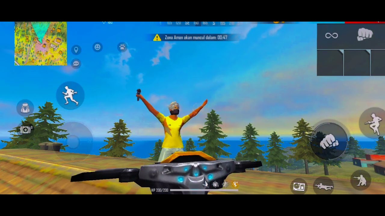 VIDIO FF OLD 219. - YouTube