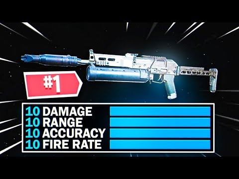 OVERPOWERED BIZON CLASS SETUP AFTER UPDATE 1.18 IN MODERN WARFARE ...