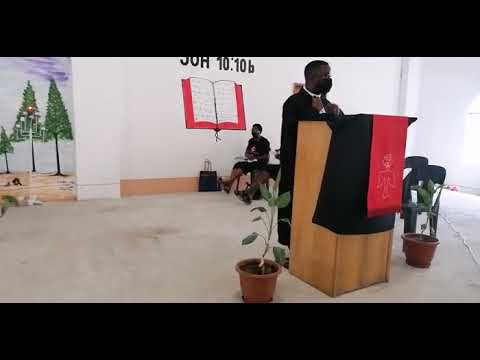 Crusade @ Onankali Parish - YouTube