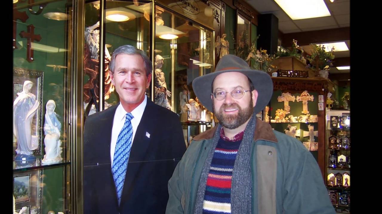 Joe Ringwalt, 20th Anniversary Video - YouTube