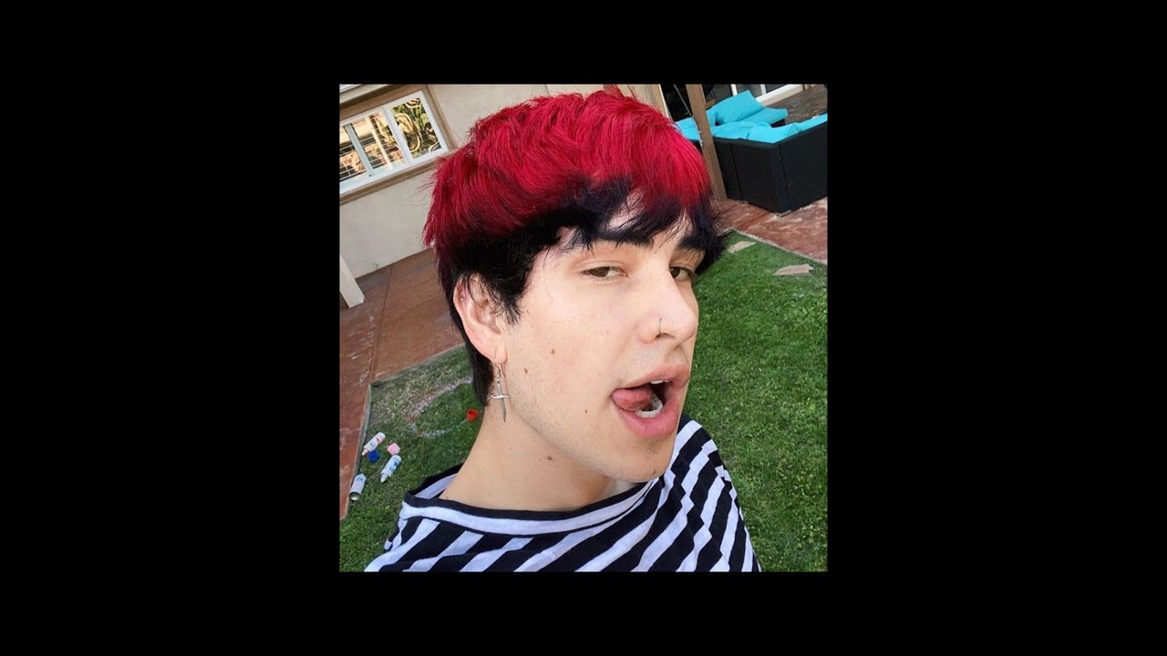 jake webber killionaire music video scenepack - YouTube Music