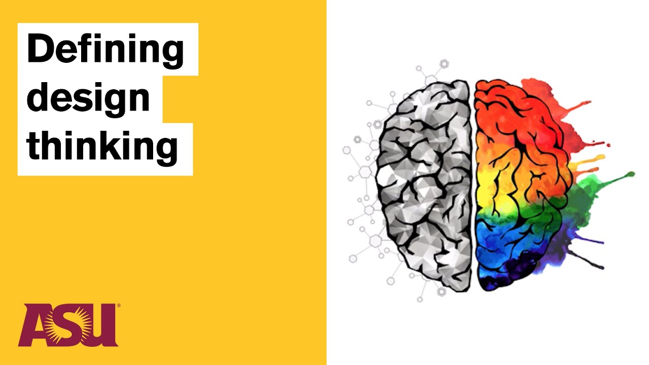 The Characteristics of Design Thinking, Part 1: Understanding Design ...