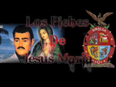 El Corrido De Koki Cazares - Los Plebes De Jesus Maria - YouTube